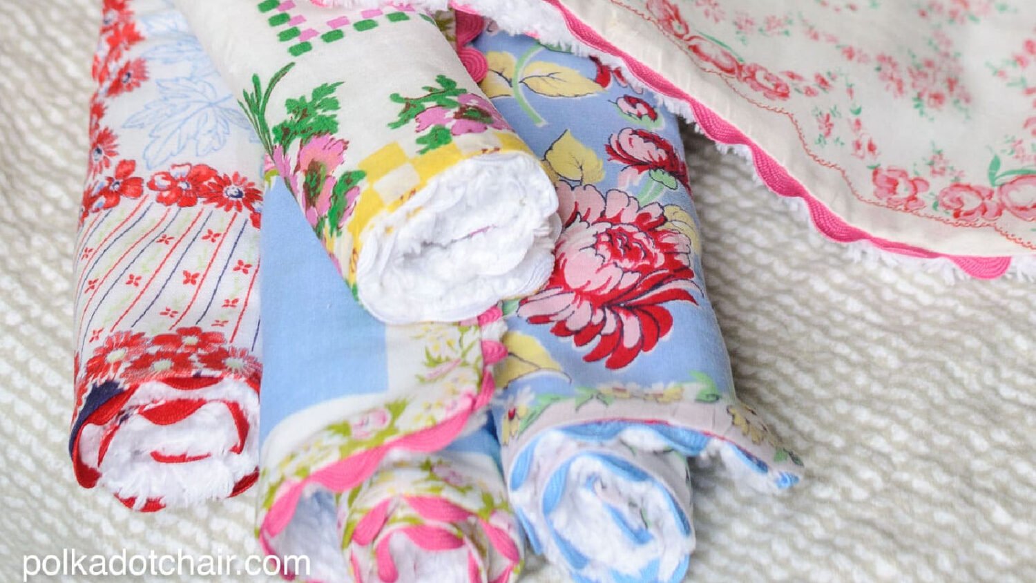 The Top 16 Handmade Items Sold on Etsy