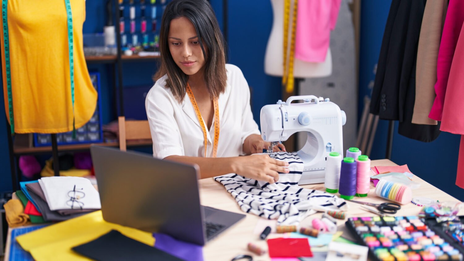 15 Sewing Jobs You Might Not Know Exist