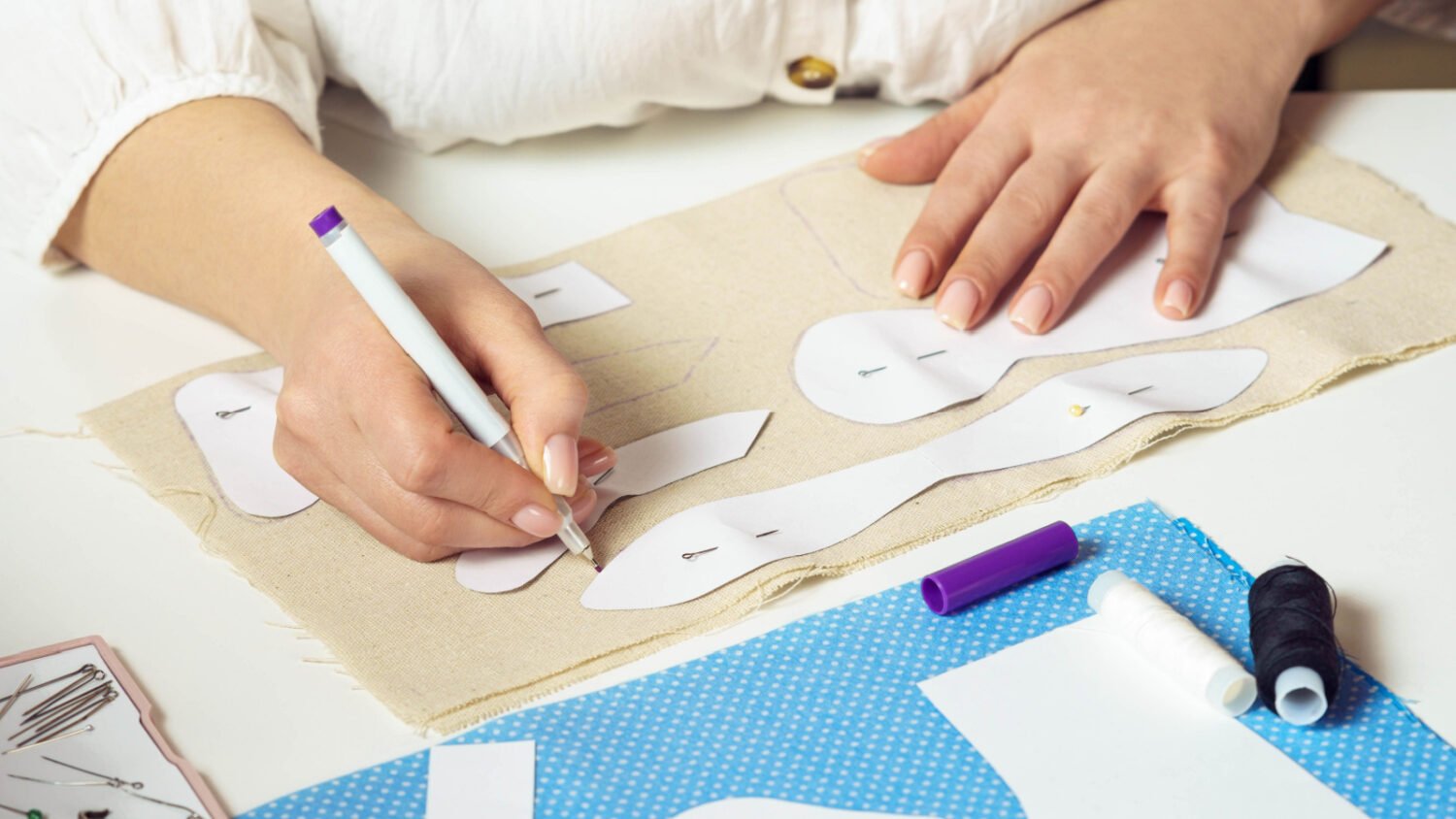15 Sewing Jobs You Might Not Know Exist