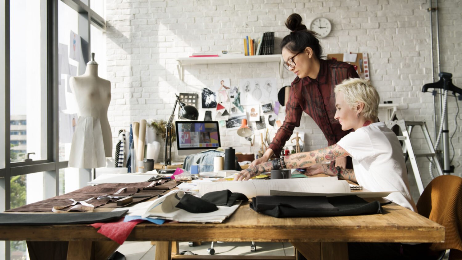 Sewing: More Than Just a Hobby - 15 Life Skills You'll Learn