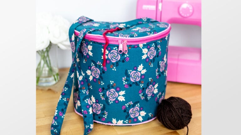 Ultimate Bag Pattern Roundup: 50+ Free Patterns